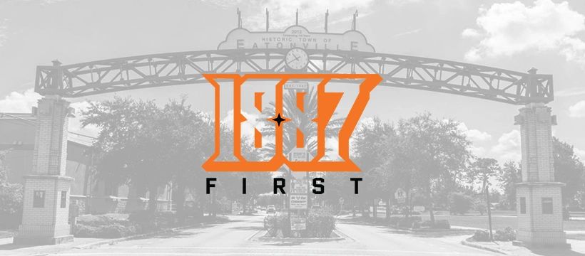 1887 First
