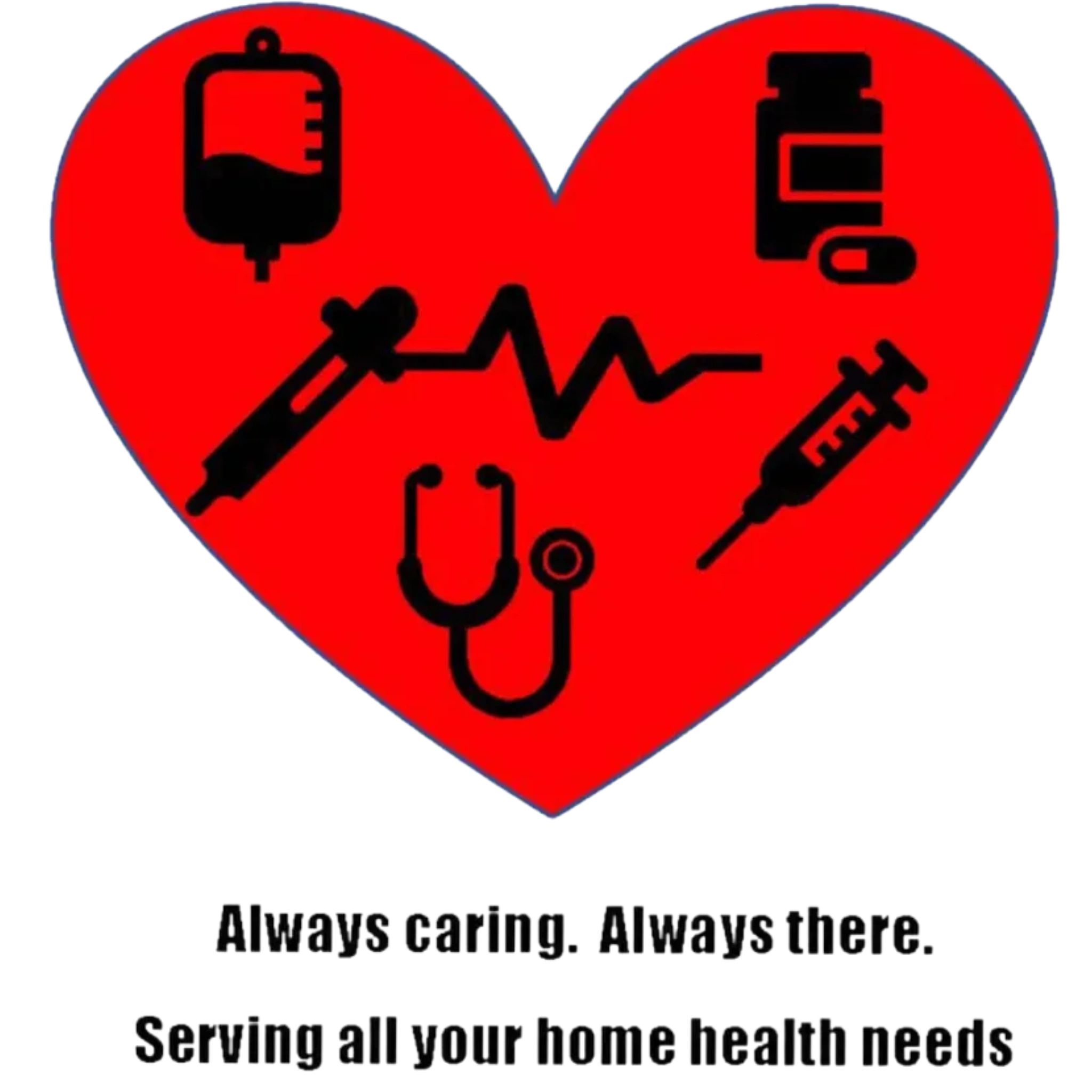 A Caring Heart Home Health Care - Elderly Companion Care, Home Care ...