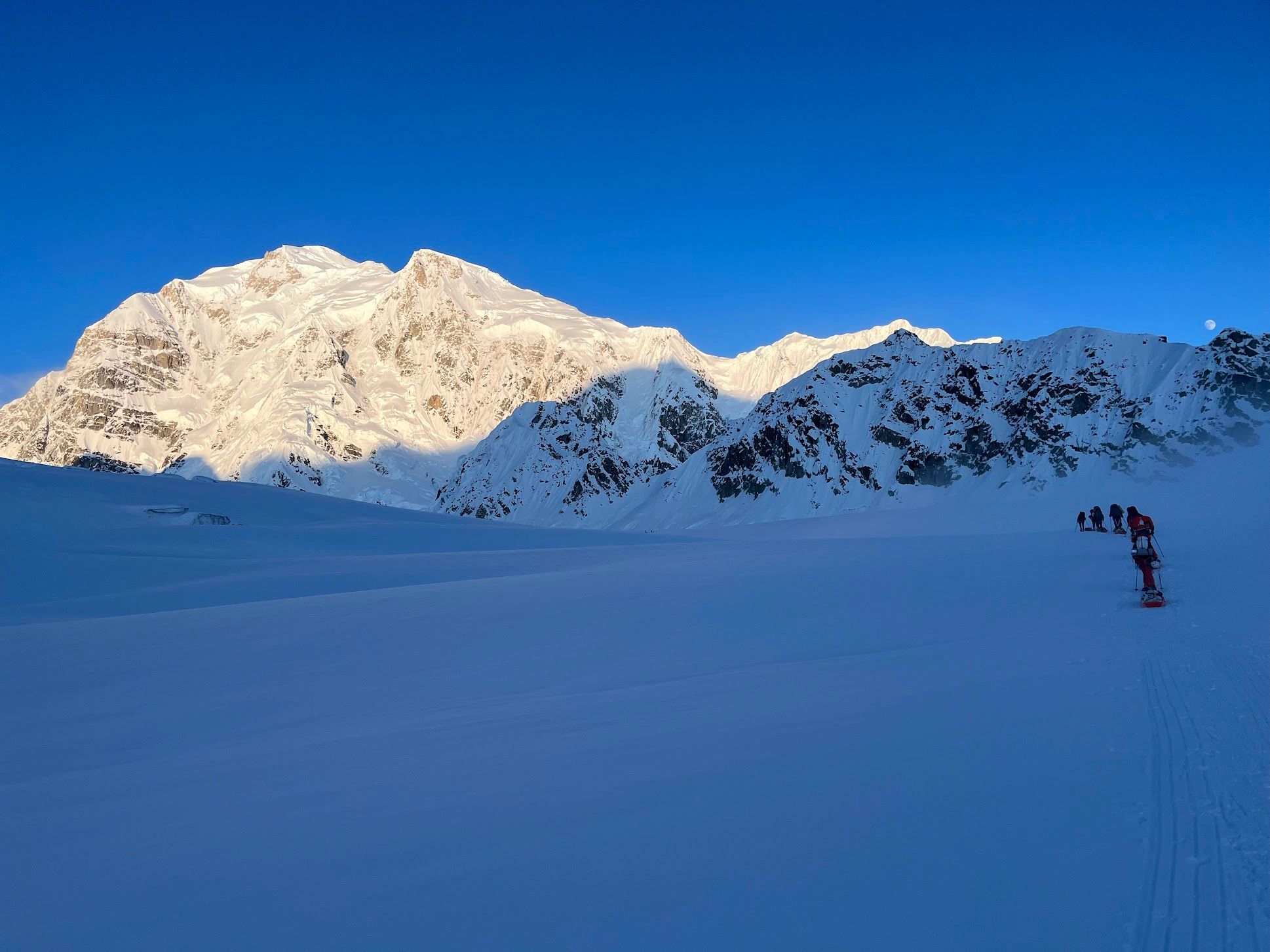 Bergstorm Backcountry