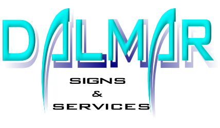 DalMar Signs & Services - Graphics, Spray Painting, Signs