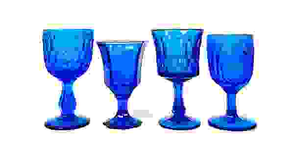 VINTAGE GLASSWARE | Atlanta Vintage Glassware