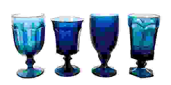 VINTAGE GLASSWARE | Atlanta Vintage Glassware