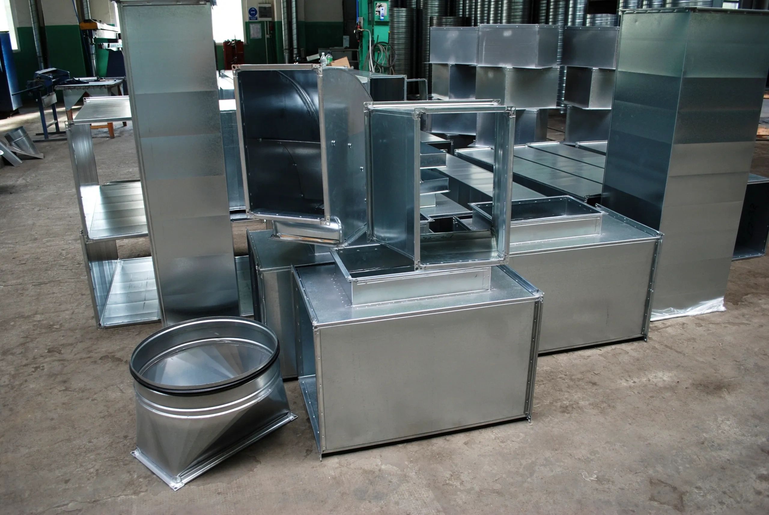 Perth Sheet Metal