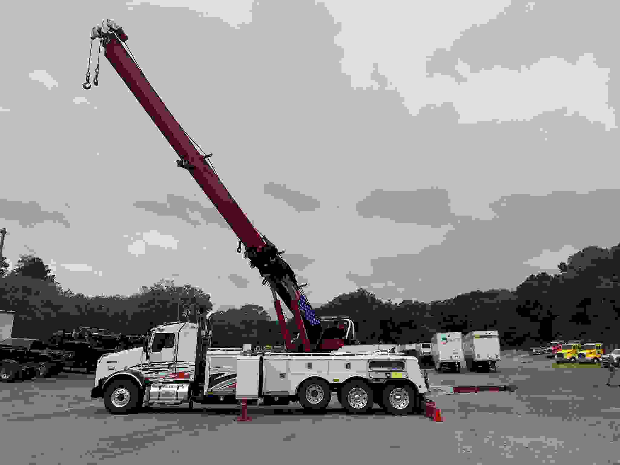 Rotators | TowTal Solutions