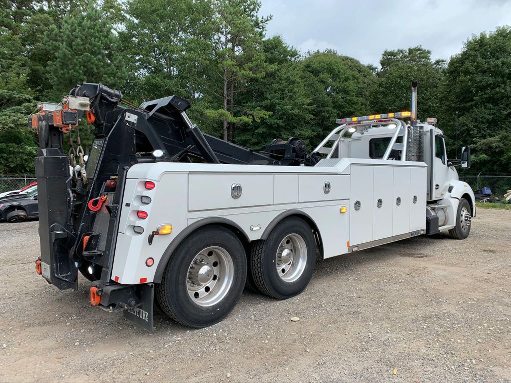 Heavy Wreckers | TowTal Solutions