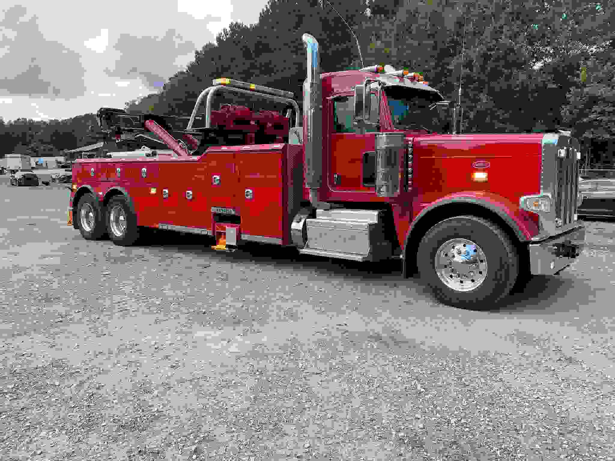 Rotators | TowTal Solutions