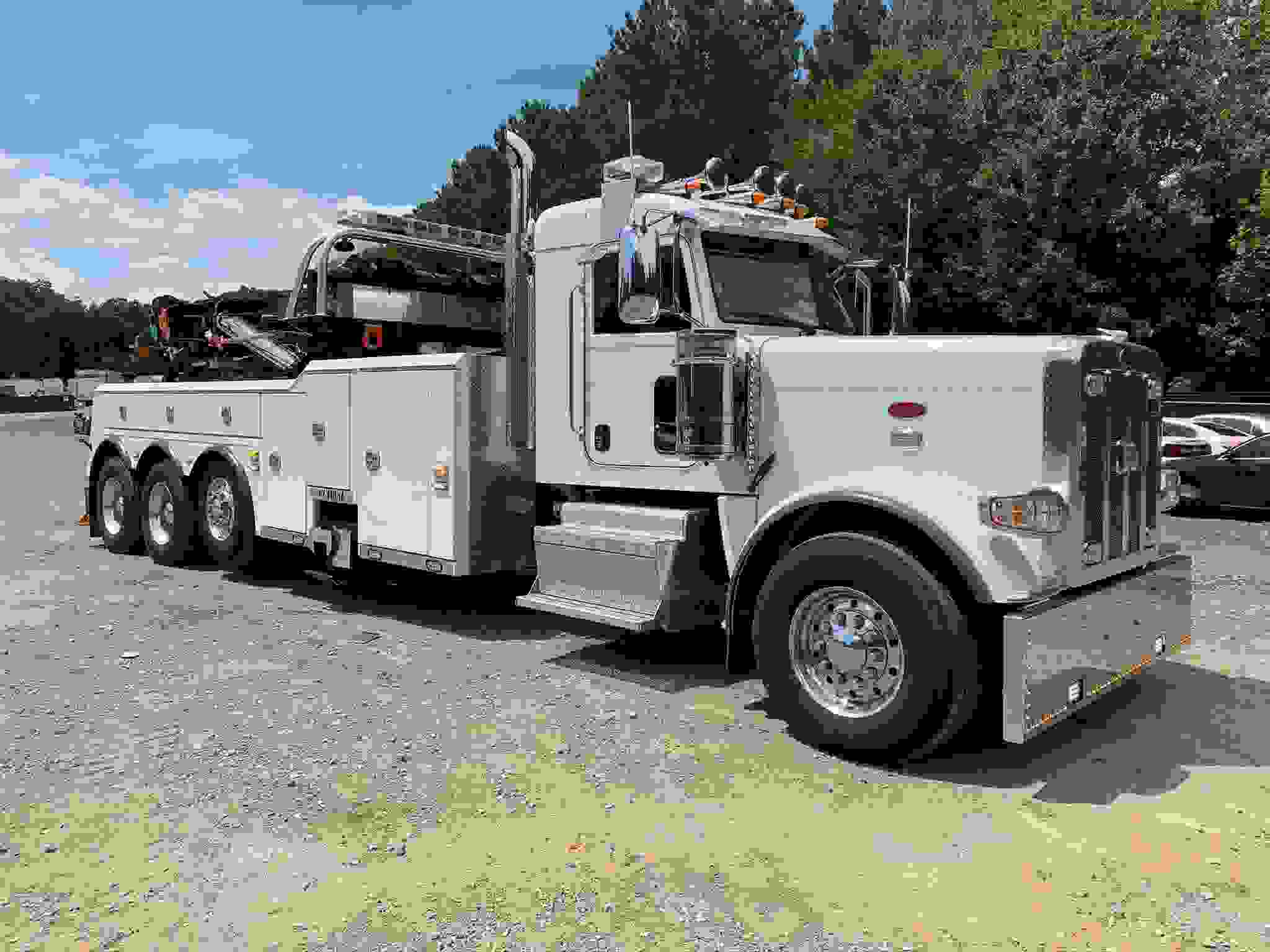 Rotators | TowTal Solutions