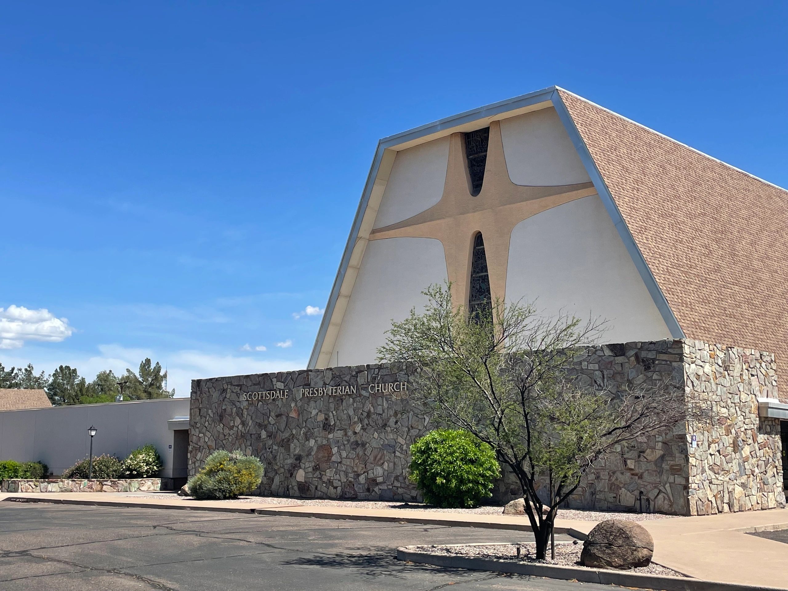 Landmark Pentecostal Church