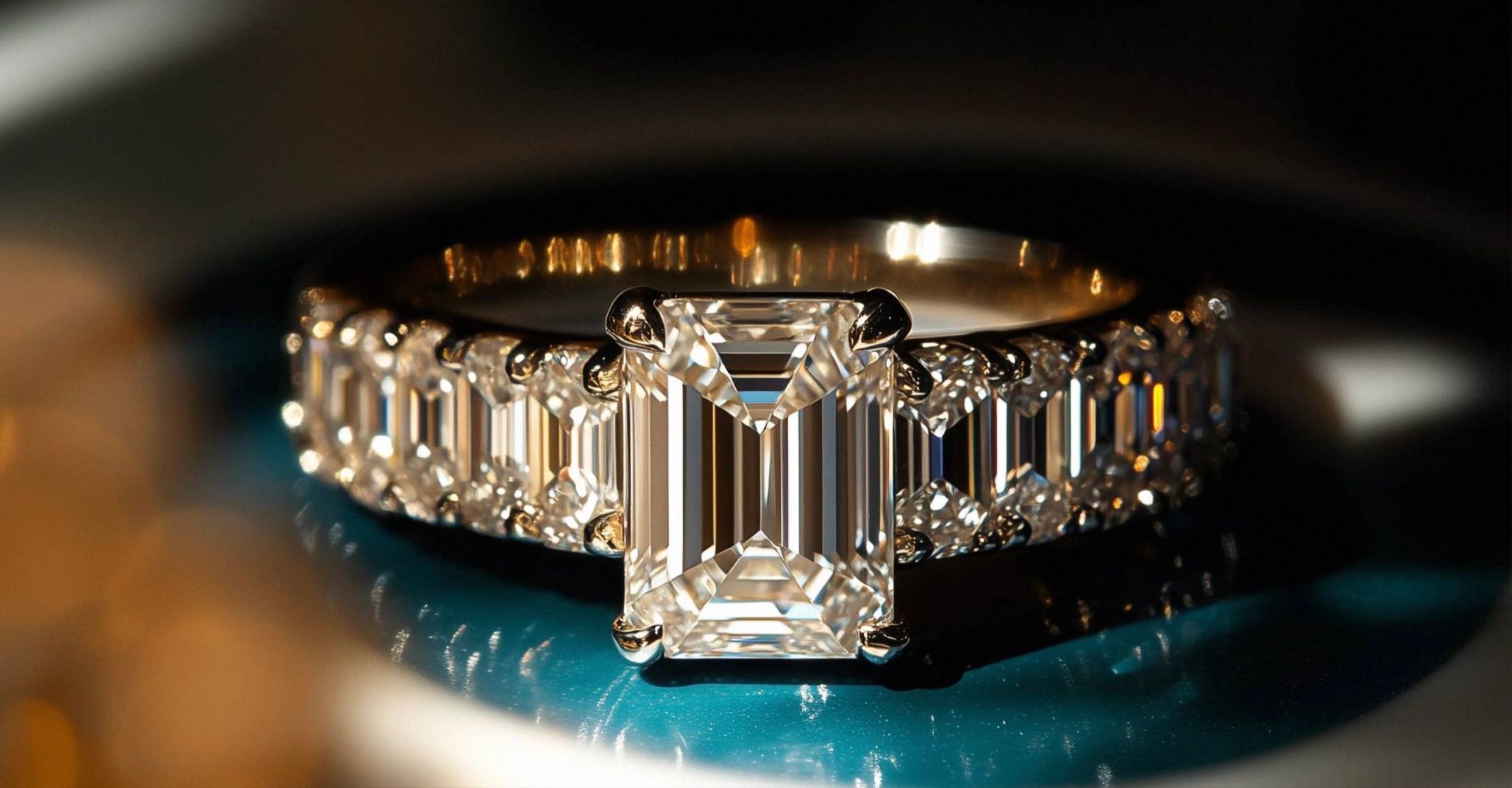 Stunning Lab Diamonds for Every Occasion