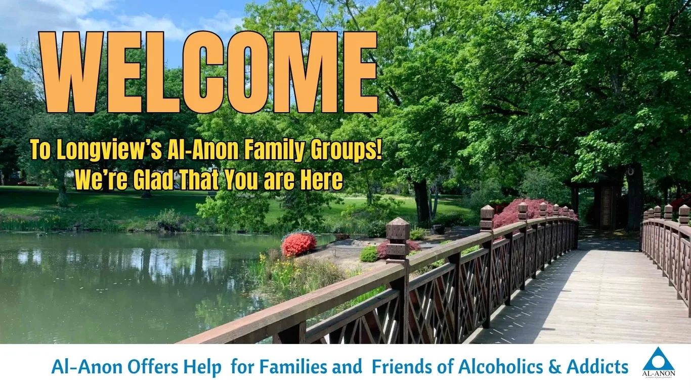 Find Al-Anon Meetings Near Me | Longview, WA Al-Anon