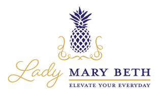 Thrifted Finds - Lady Mary Beth