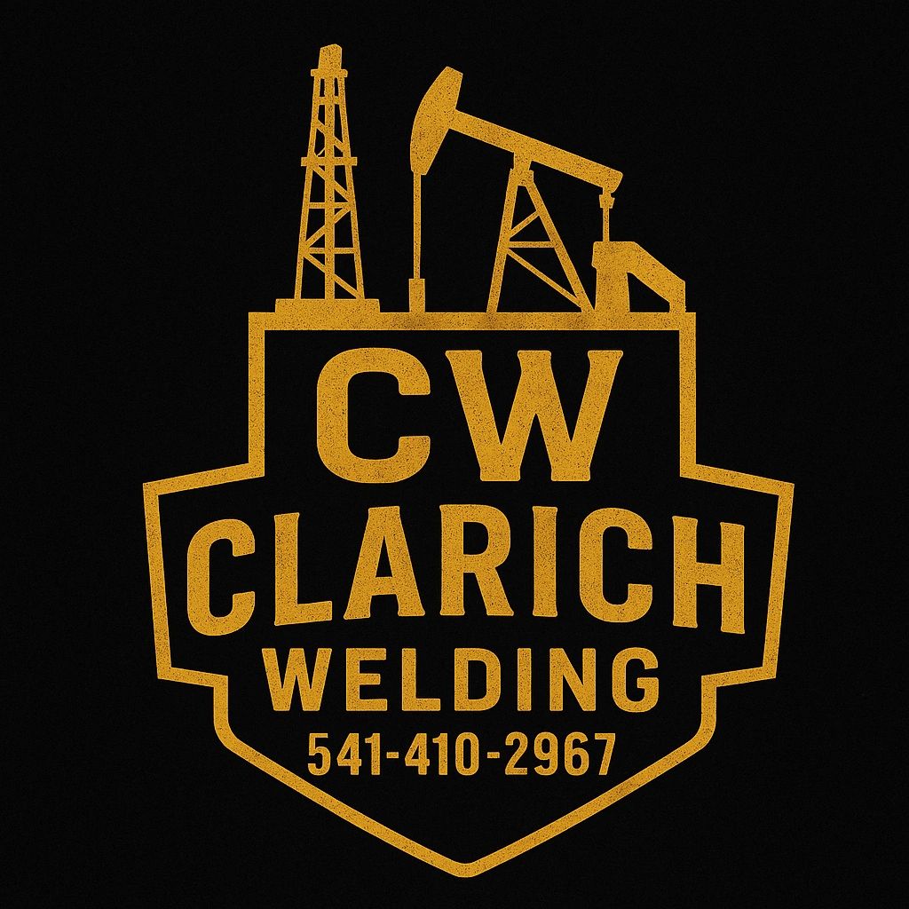 Clarich Welding