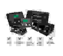 HST Control Systems - Equipo Industrial, Módulos, Control | HST Control ...