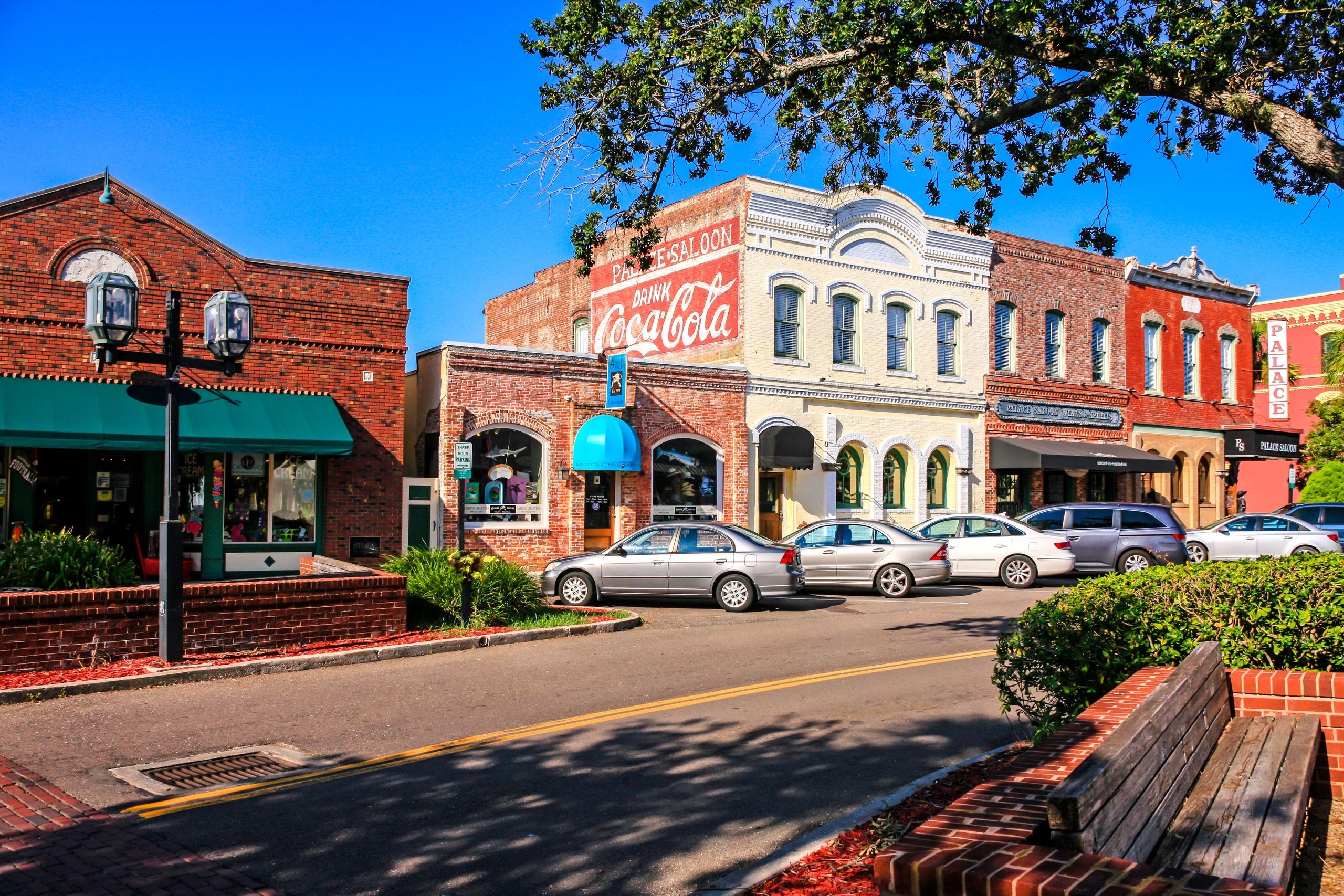 Visiting Amelia Island - WHY TO LOVE AMELIA ISLAND