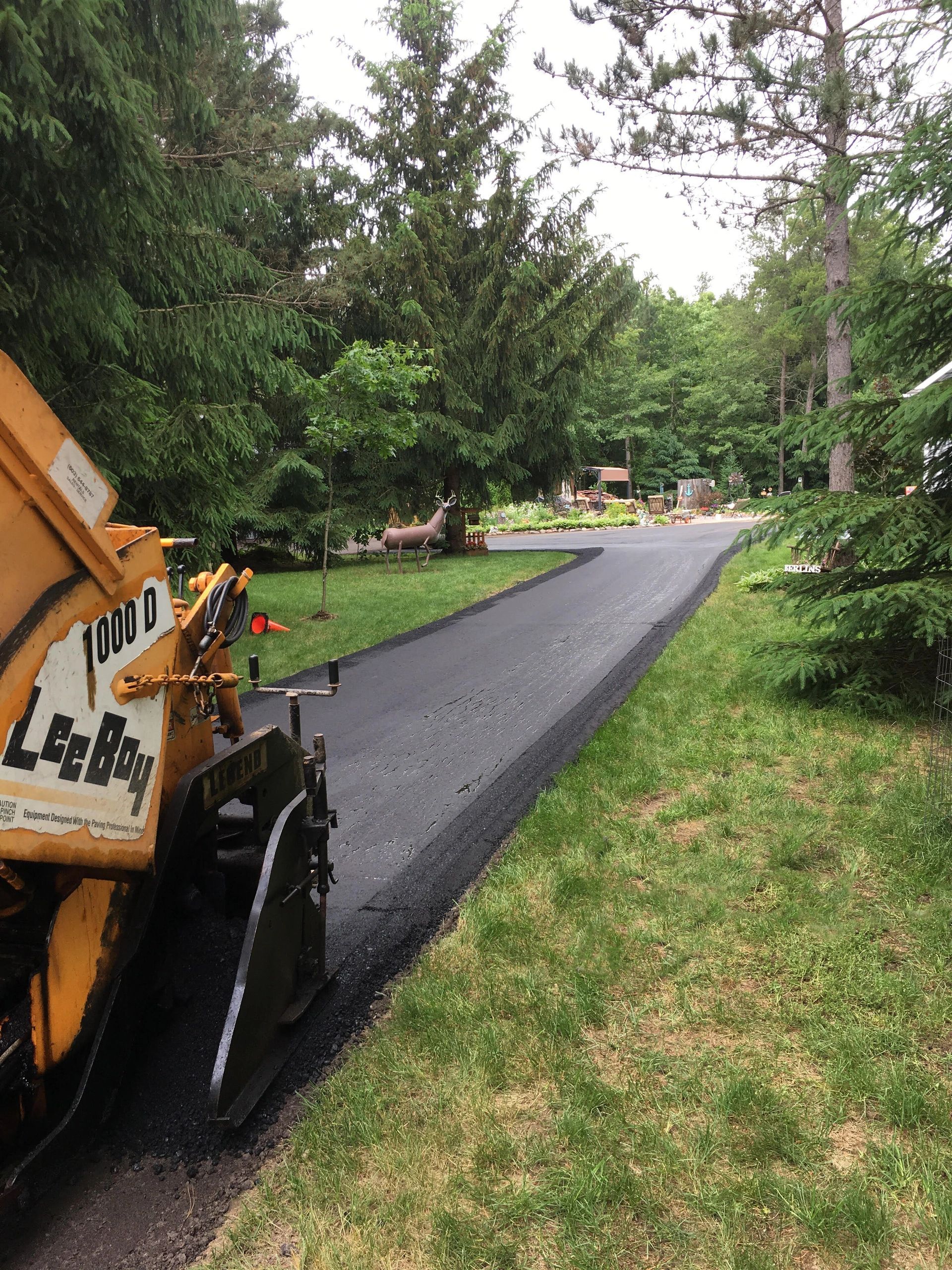 Mason Asphalt Restoration - Asphalt Sealcoating, Asphalt Paving