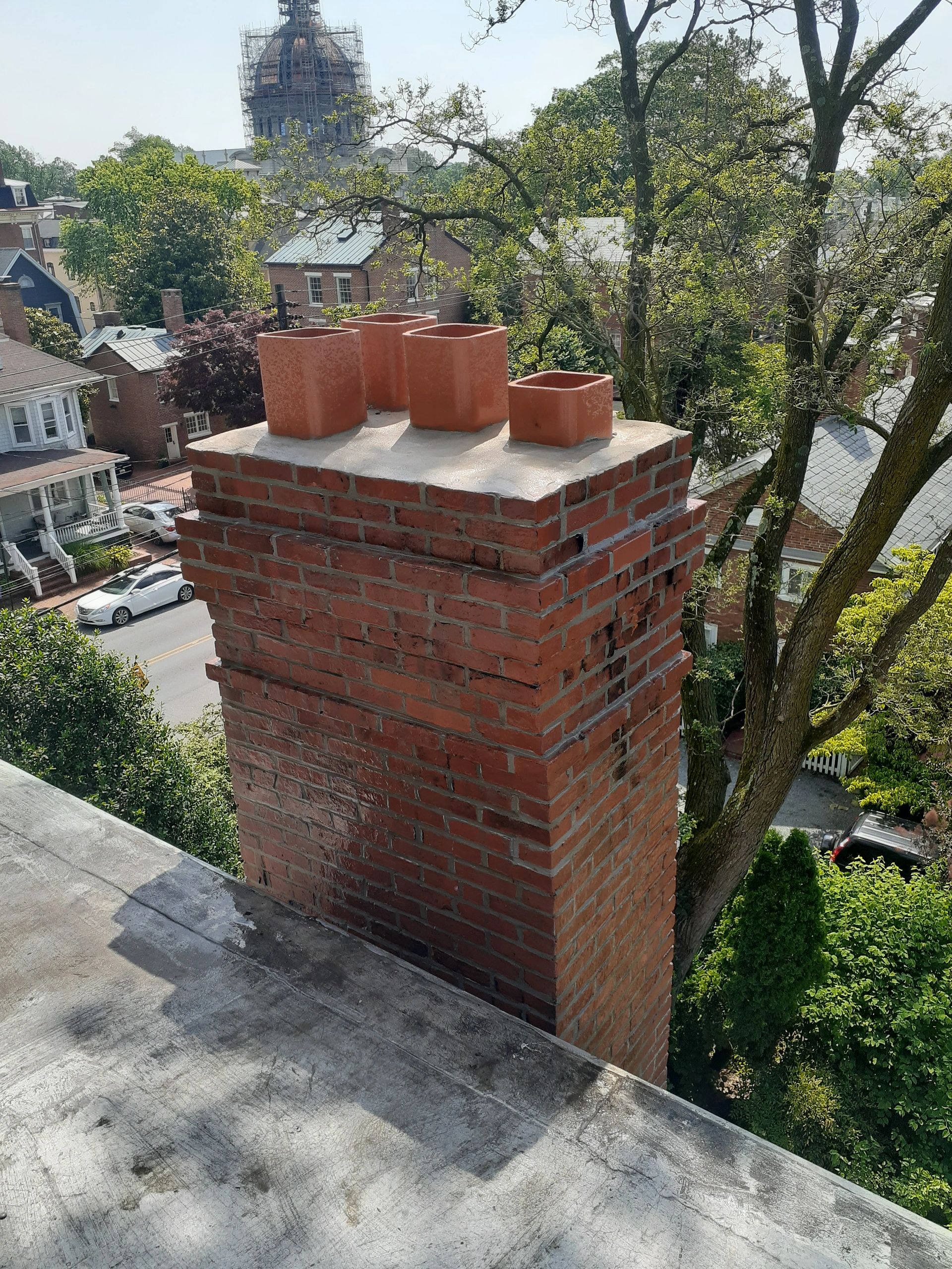 Services | Cambro services