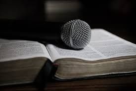 Apostolic Resource Center - Training, Preaching, Bible