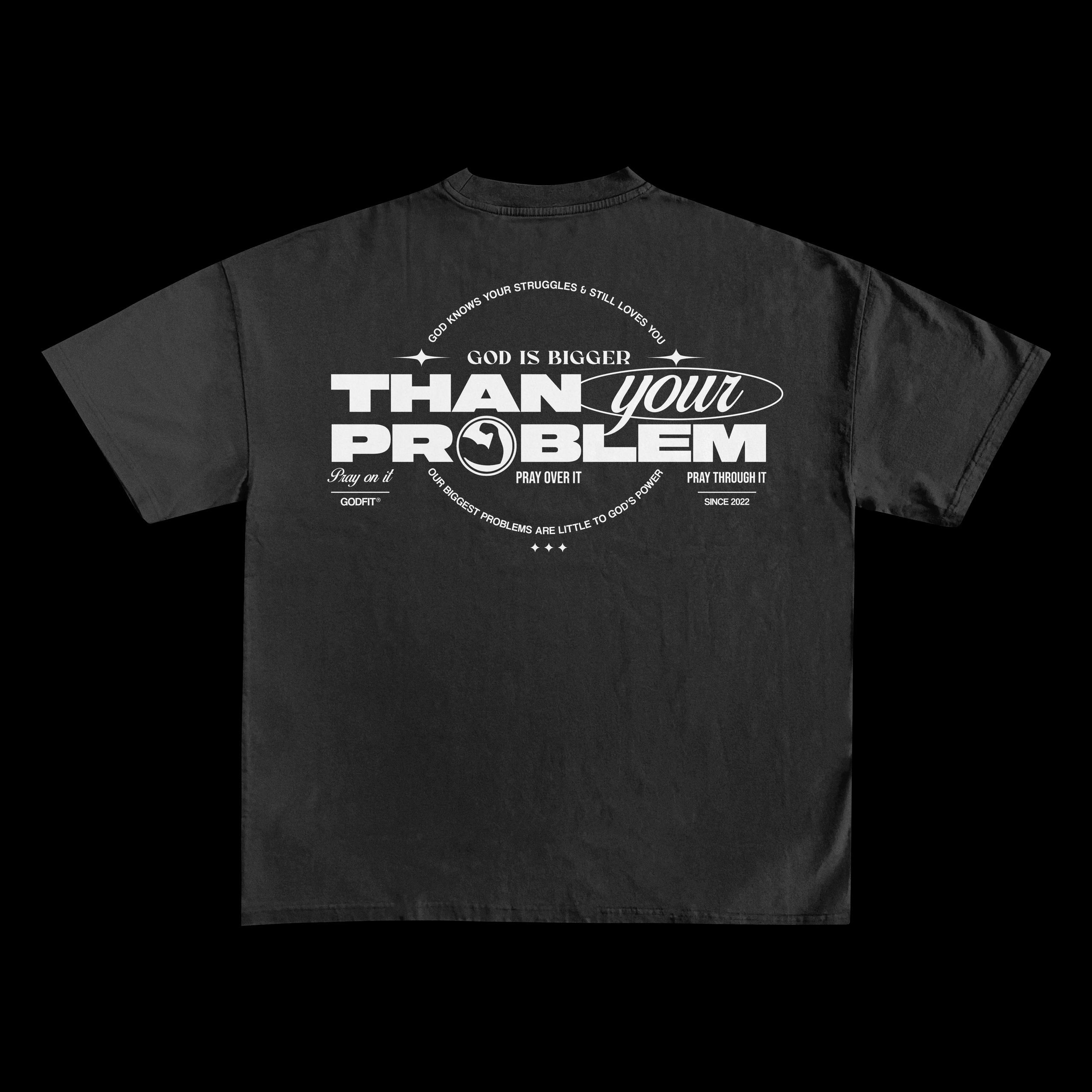 Shop GodFit Official for High-Quality Gym Clothes