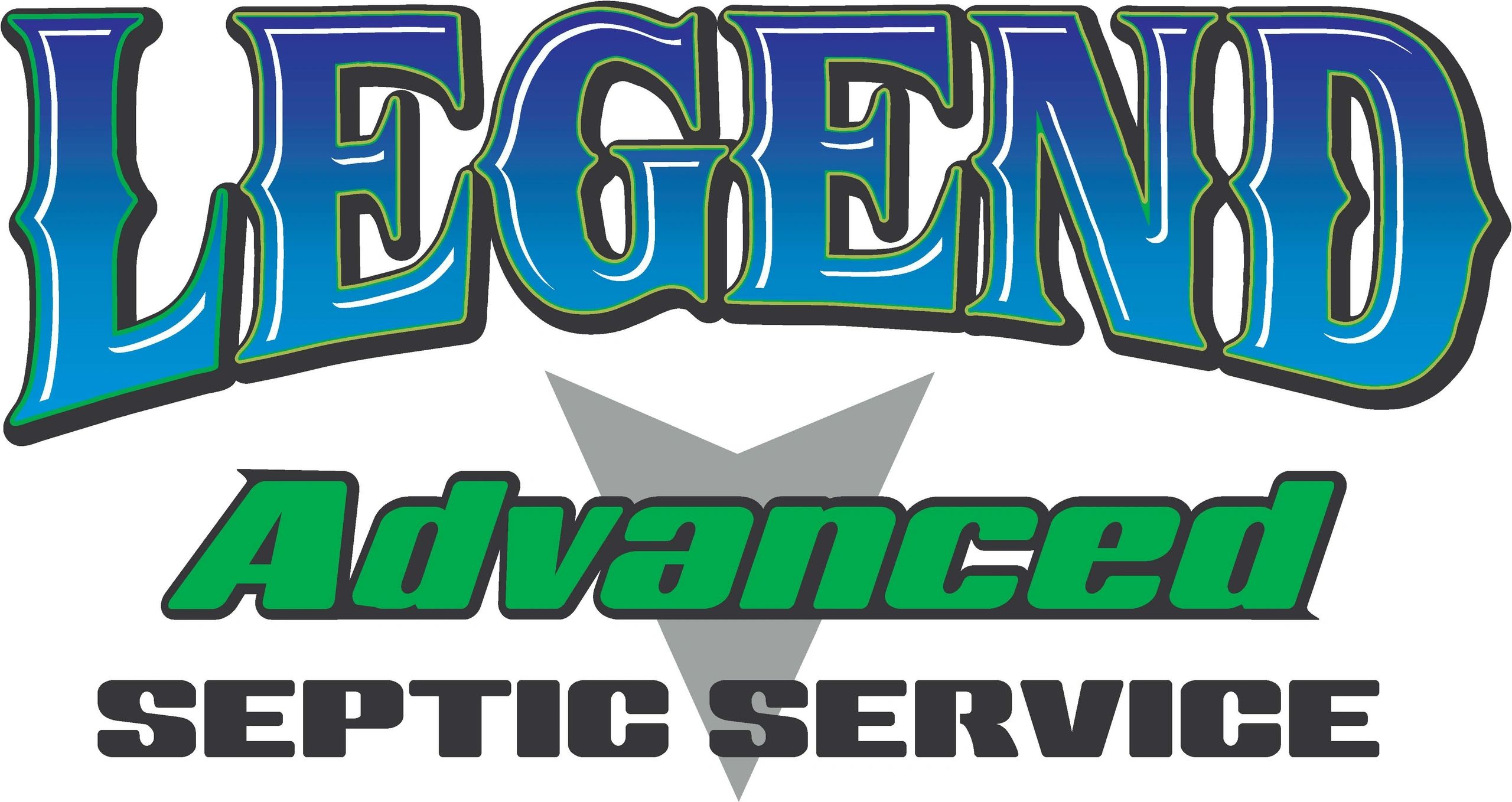 Septic Pumping Services | Legend Advanced Septic