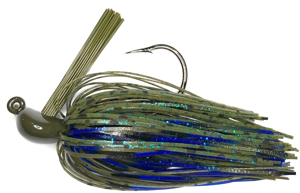 Grid Iron Arky Jig
