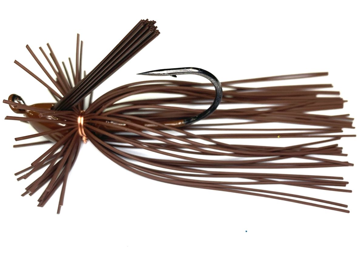 Sniper Living Rubber Jig