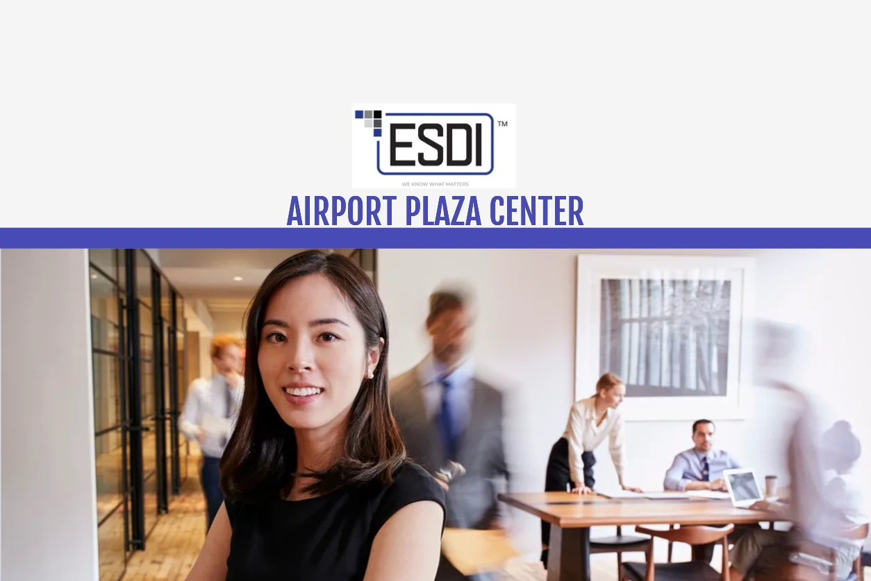 ESDI LOCATIONS | OFFICENEWPORT.COM