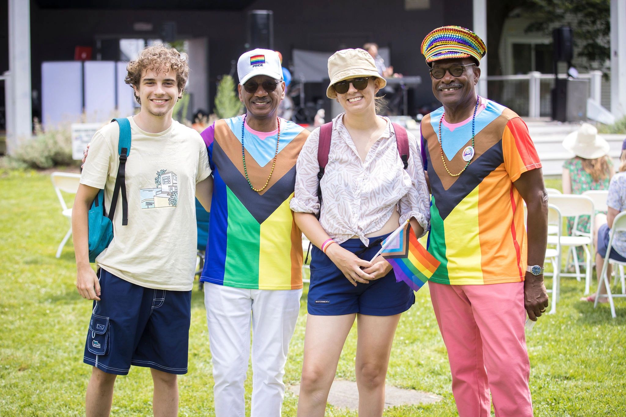 Home | LGBTQ Services by Cape Cod Pride