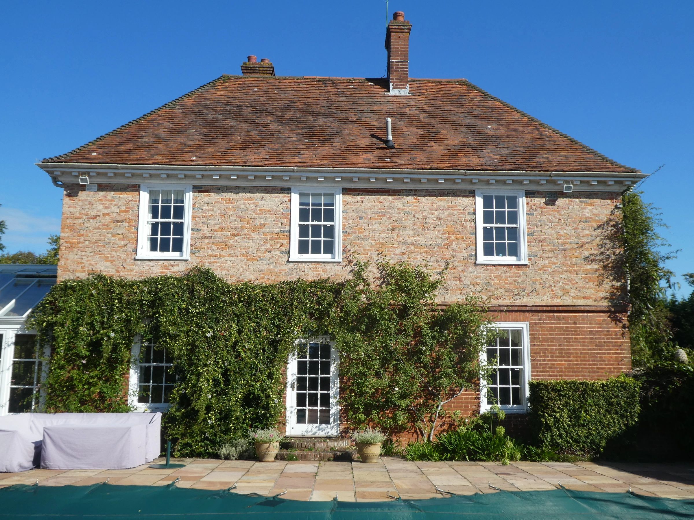 RICS Building Survey Home