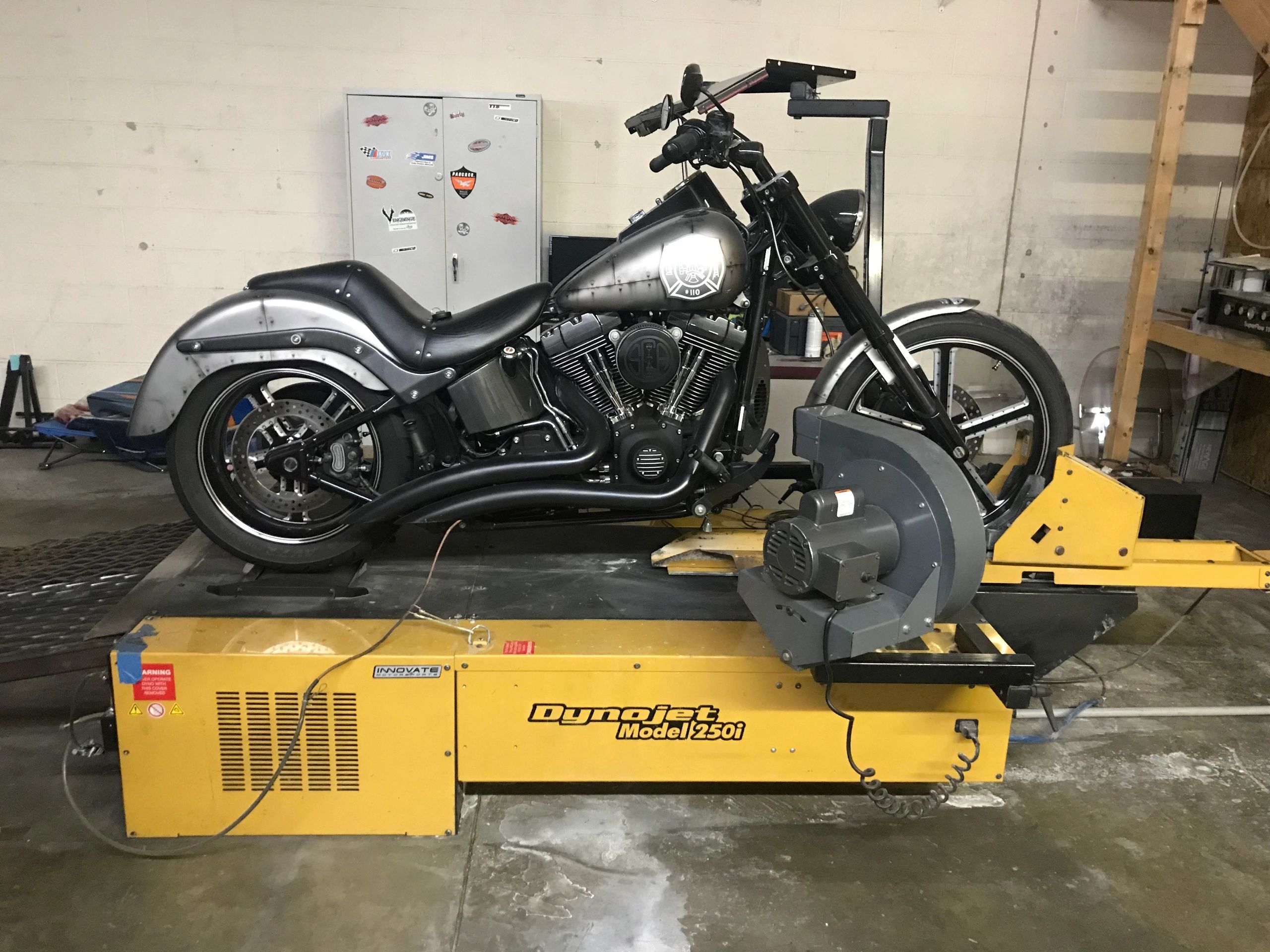 ddtperformance.com - Motorcycle Dyno Tuning, Motorcycle Performance