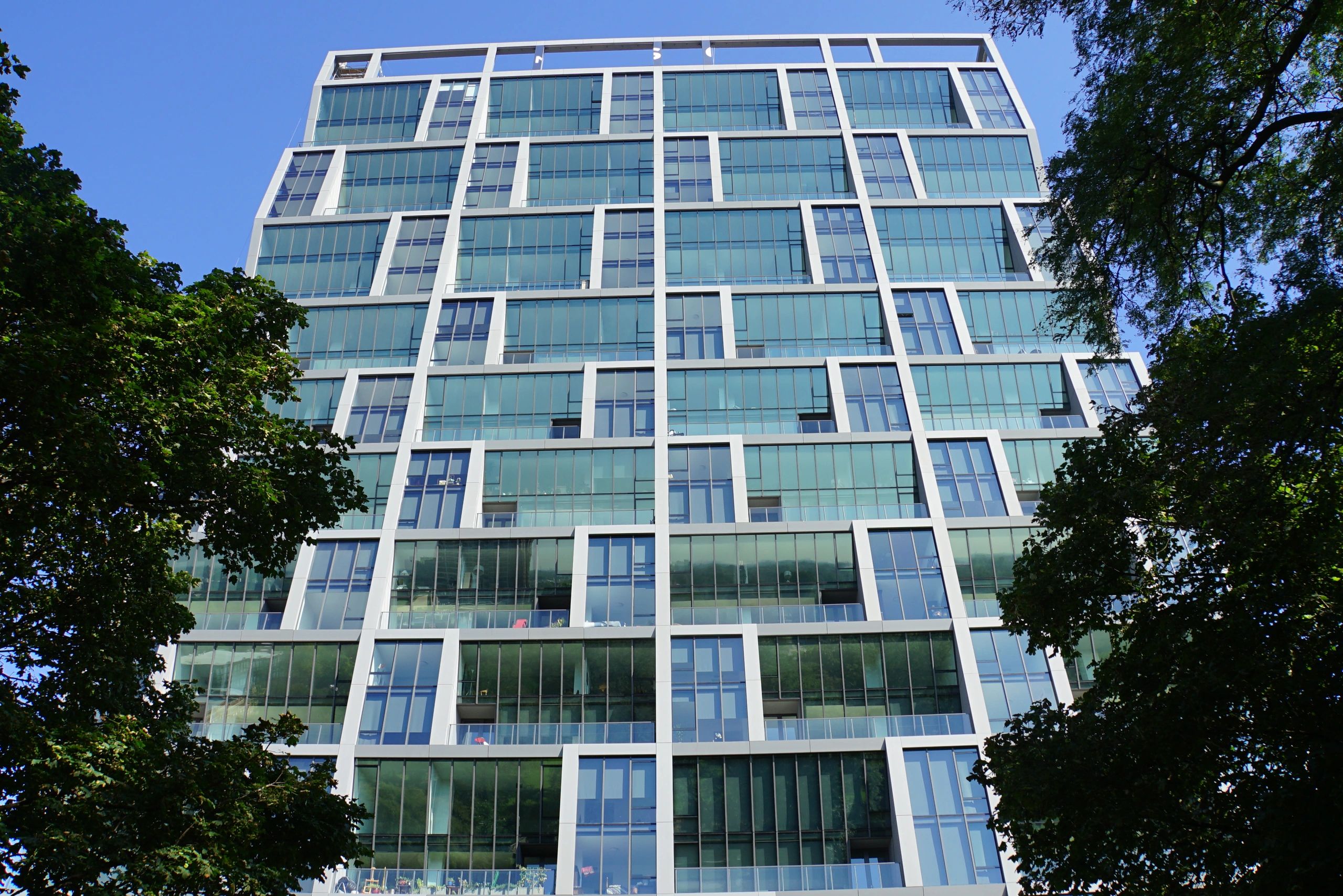 Highrise Products, LLC.