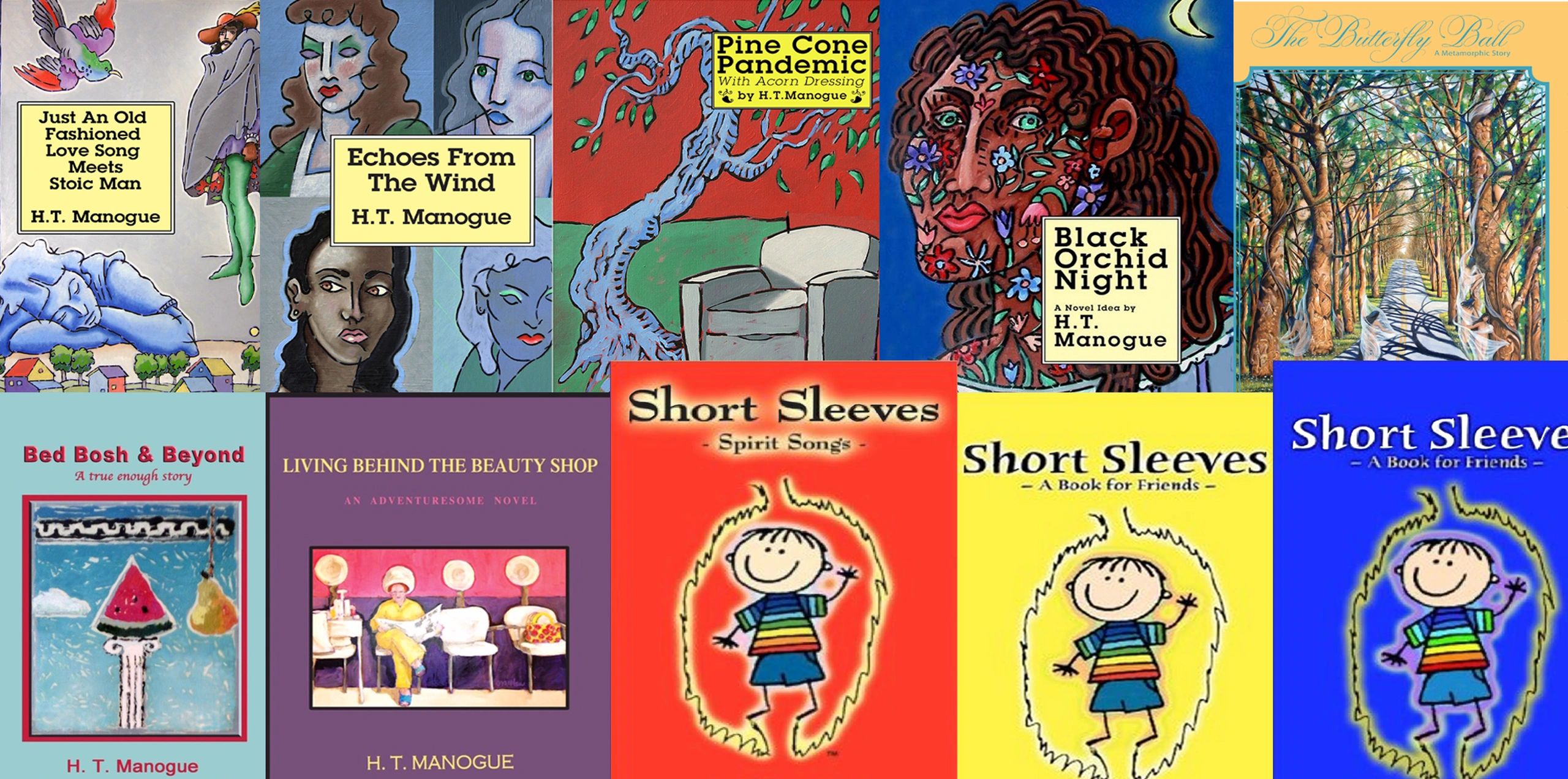 Shortsleeves