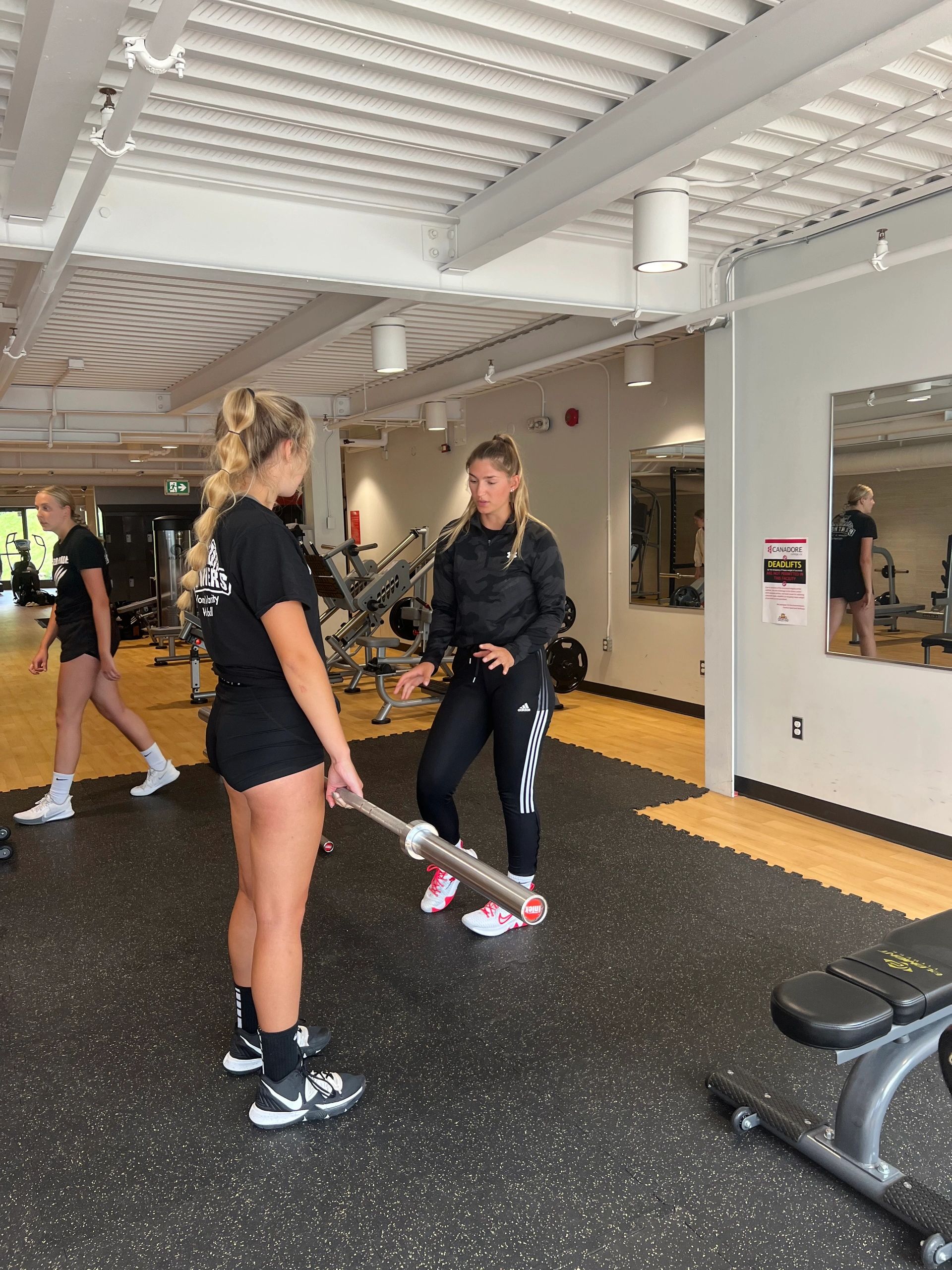 Athlete Portal | Future Athletics High Performance