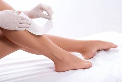 WAXING COURSES | Hartley Beauty & Training