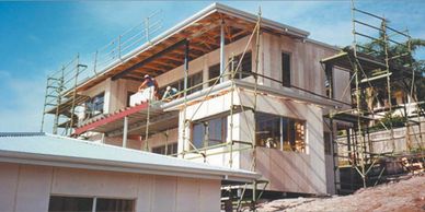 Rendering, Foam and Render Supply - Foamfast - Melbourne, Victoria