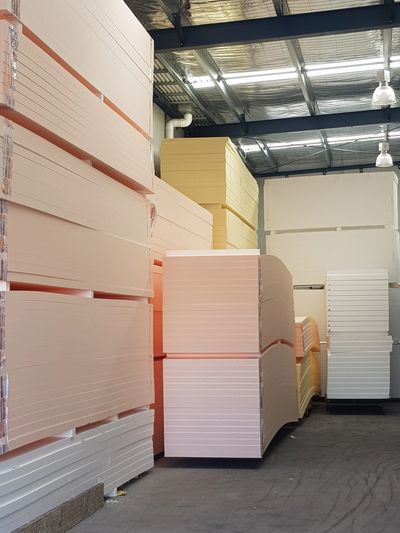 Rendering, Render Supplies - Foamfast - Melbourne, Victoria | foamfast