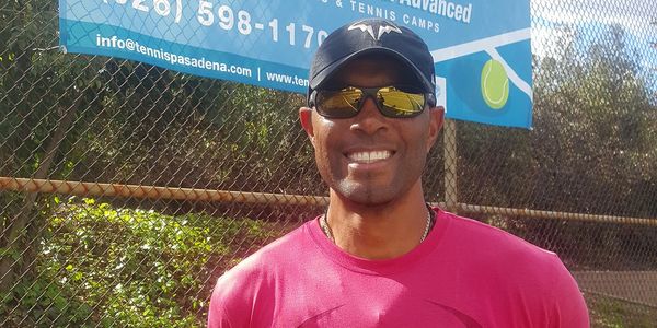 Tennis Lessons - Pasadena Tennis Association