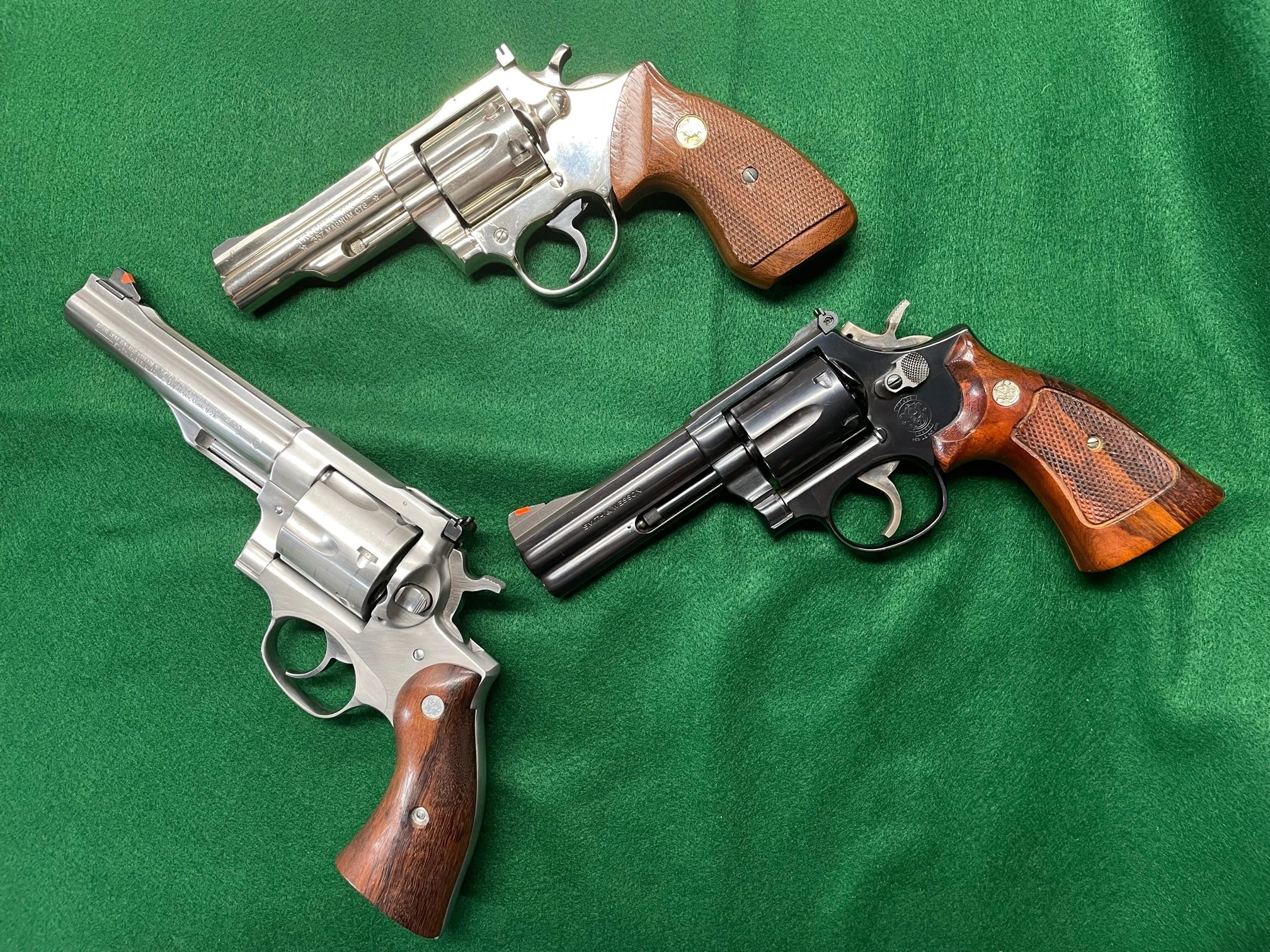 Classic Firearms Sales - Alsea Firearms
