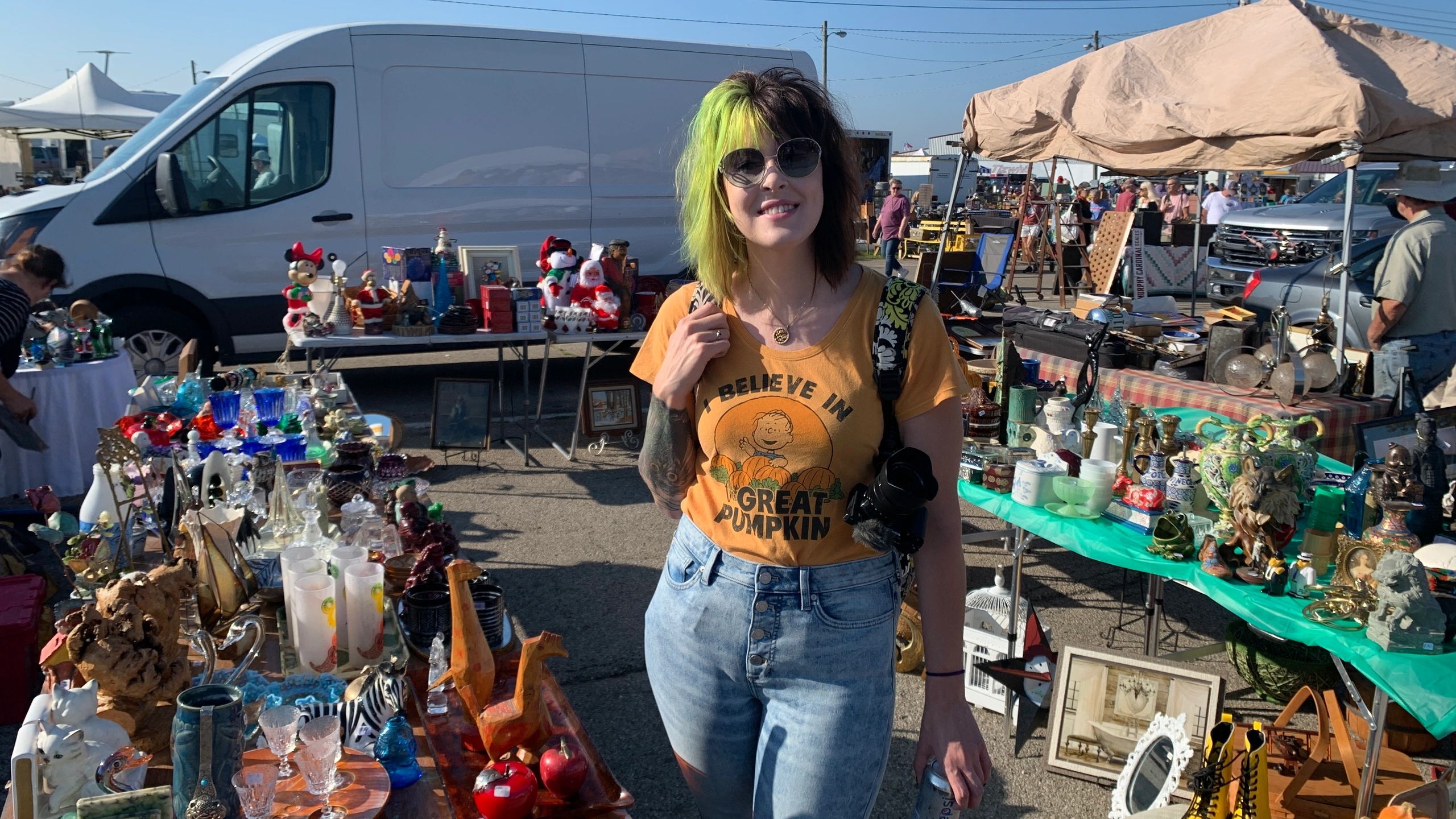 Carlisle Antique Fest