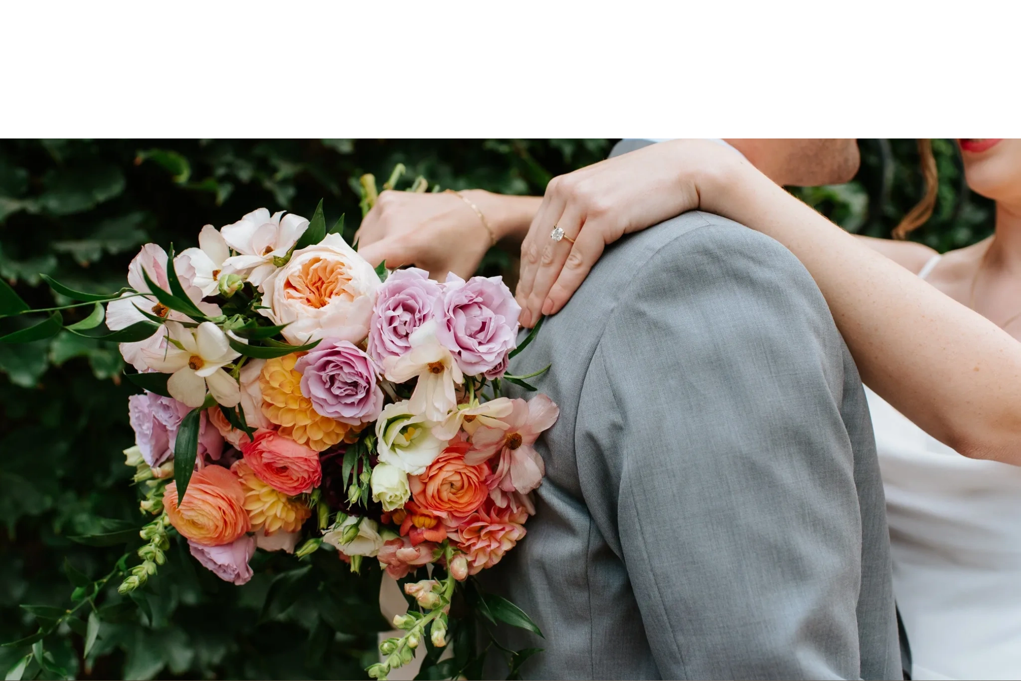 Blooming Flower Design