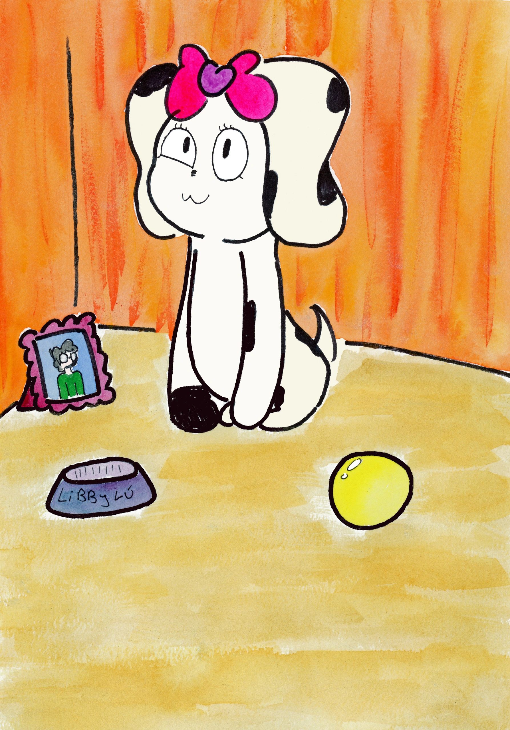 Las Aventuras de Libby Lu - Libros Infantiles, Book, Children's Books