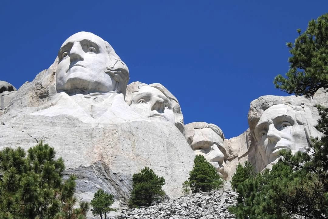 5 Reasons to Visit All 50 States