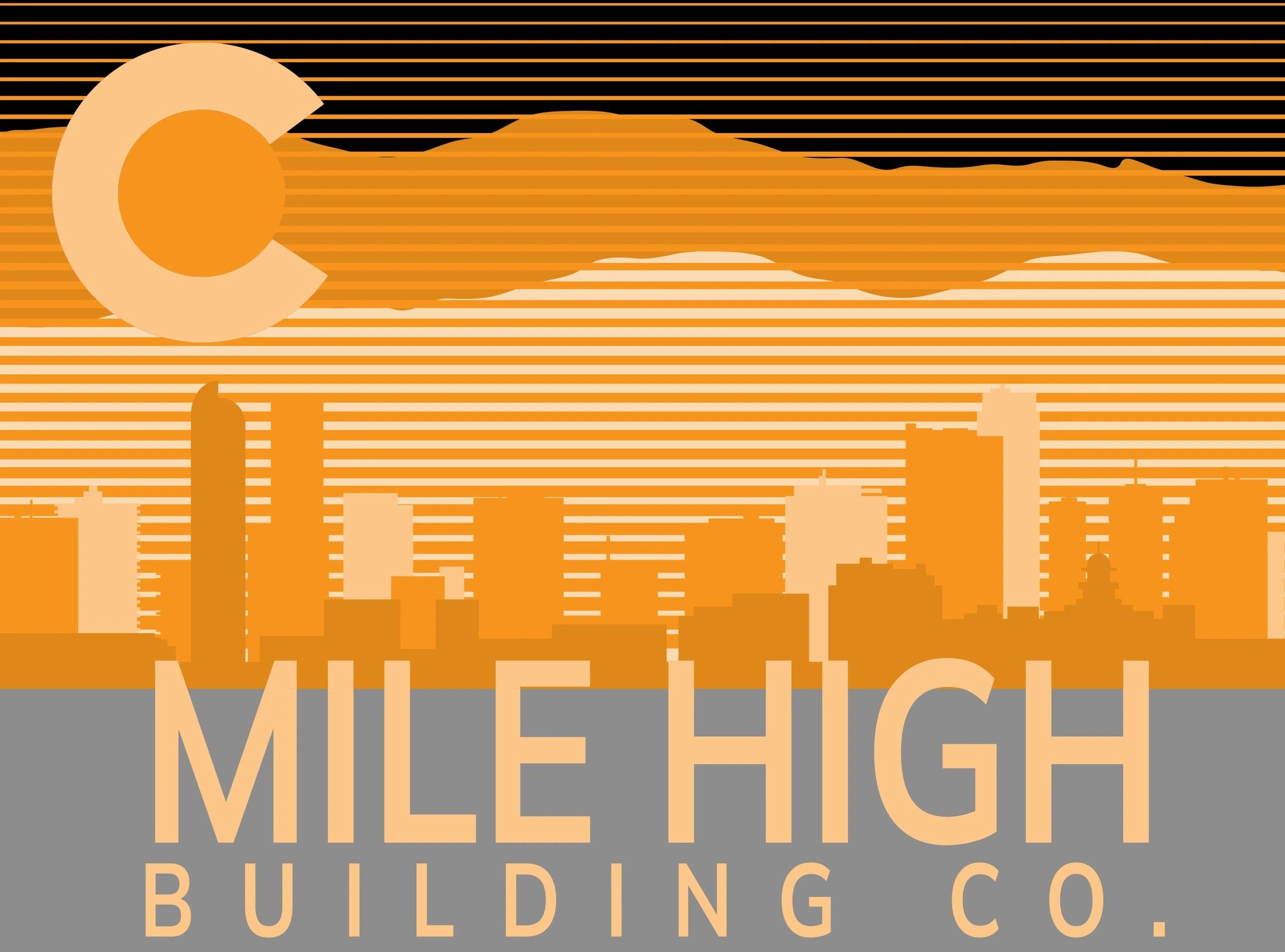 Mile High Building Co