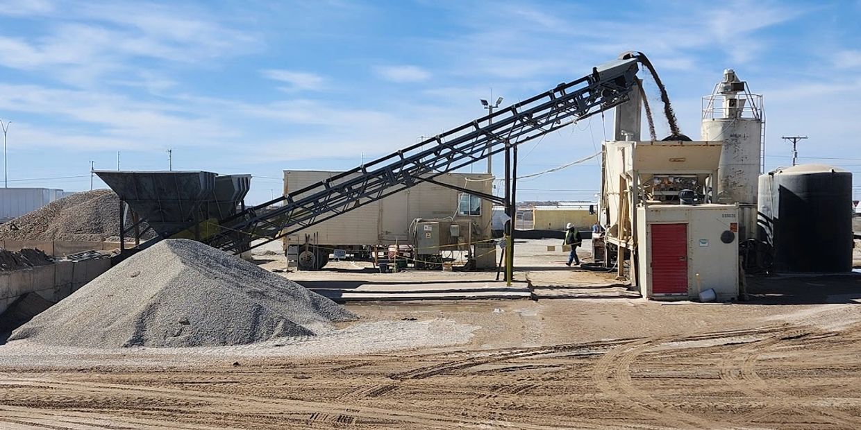 About | Aztec Ready Mix