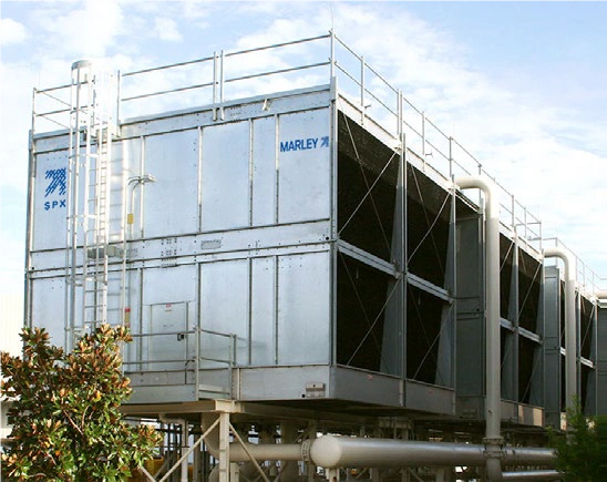 Aqua Solutions Water Consulting - Water Treatment, Biocides