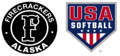 Fastpitch Softball - Ak Firecrackers