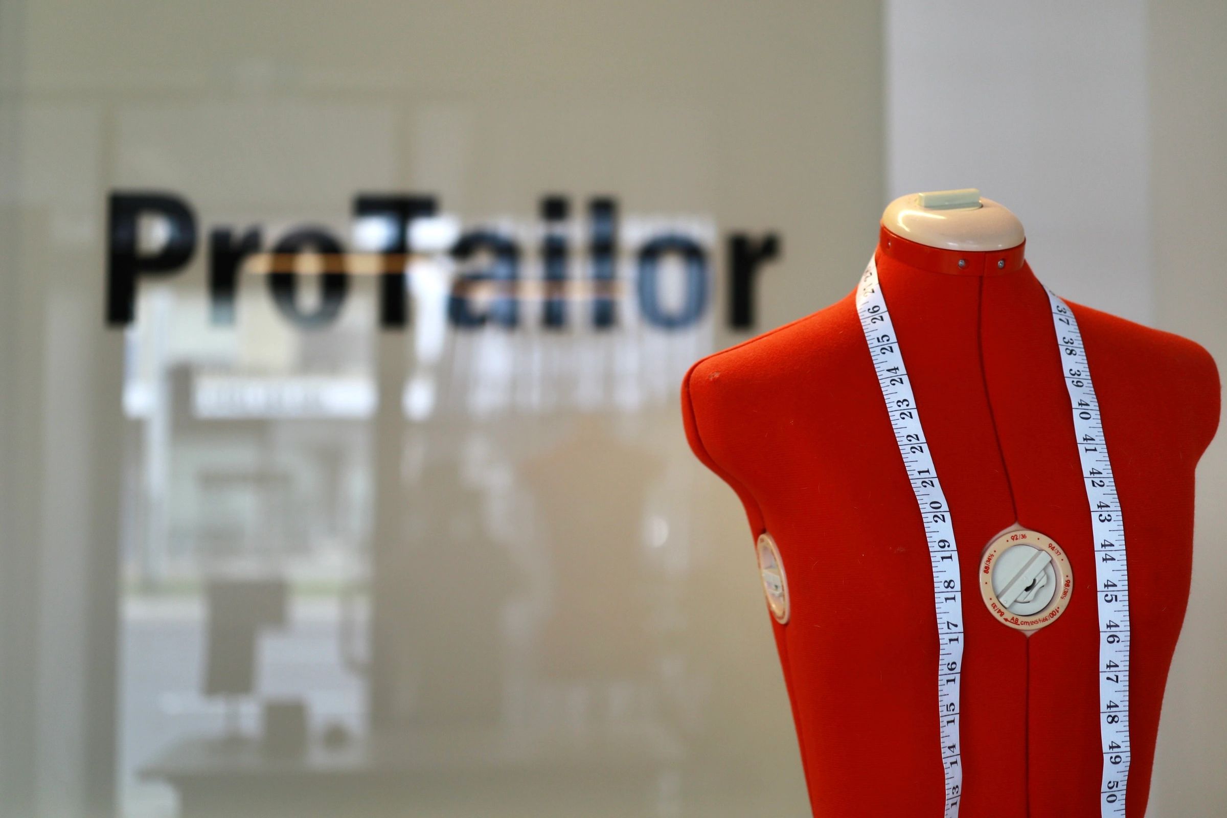 ProTailor