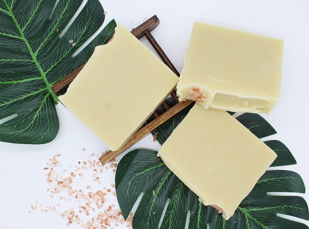 Sea Moss Bar