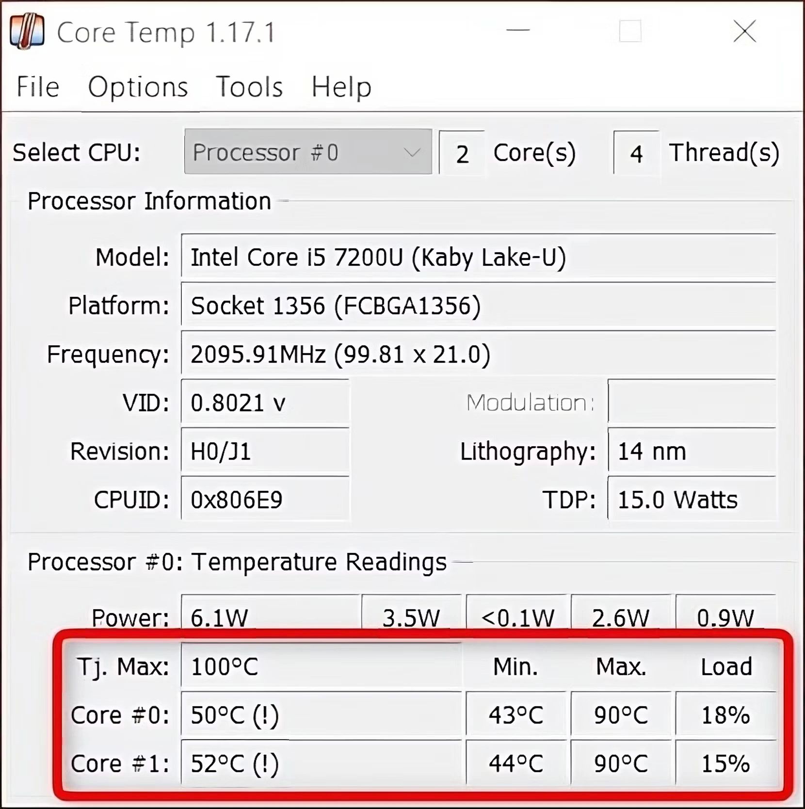 How to know if your laptop is overheating & needs thermal paste?