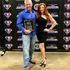 Clare Morrow IFBB Pro