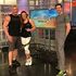 Clare Morrow IFBB Pro